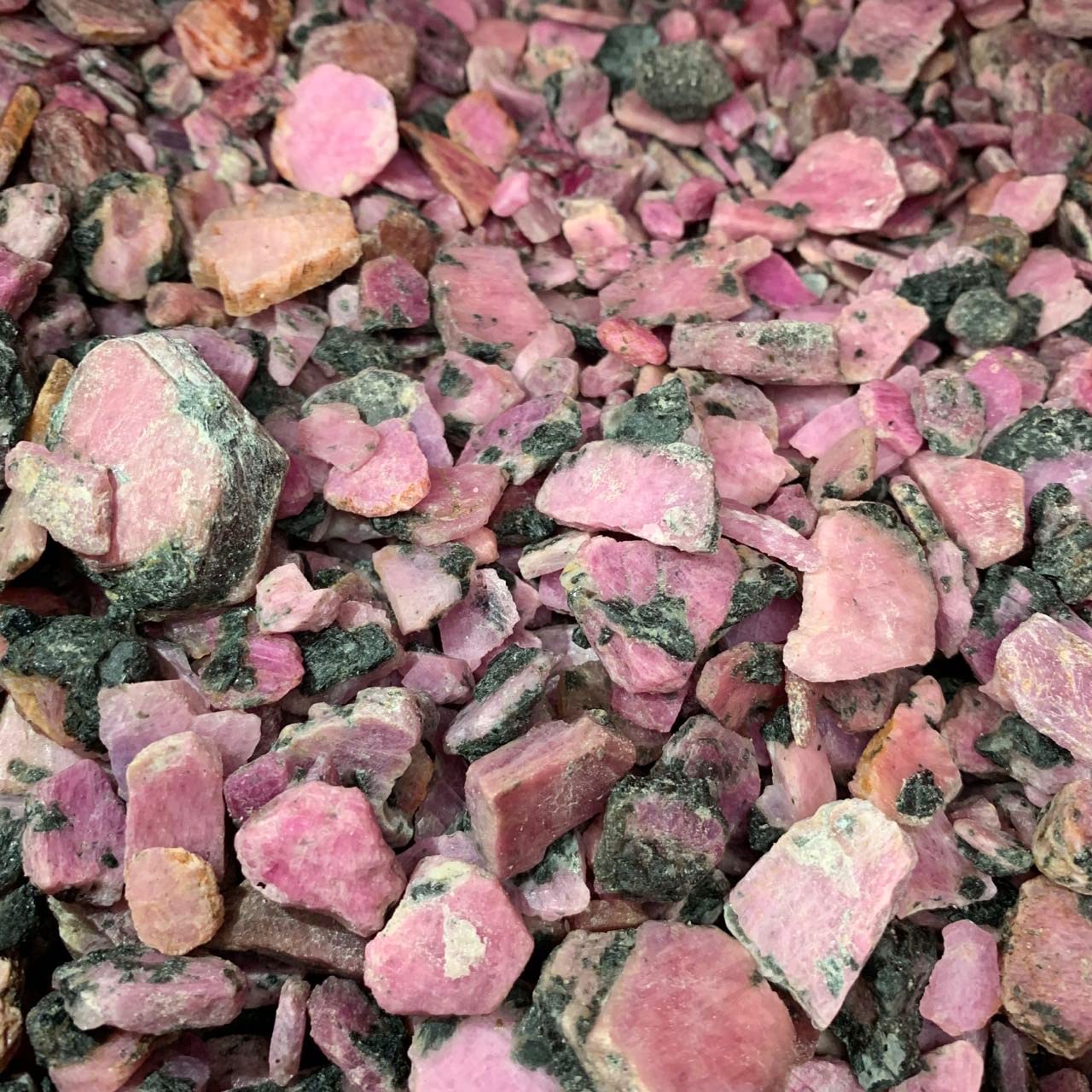 Corundum Uses