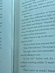 Amazon.com: Skandar and the Chaos Trials (3): 9781665912792: Steadman, A.F.: Books