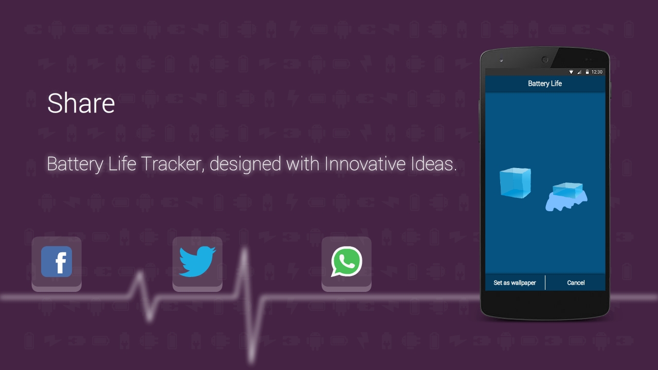 Battery Life - App on Amazon Appstore
