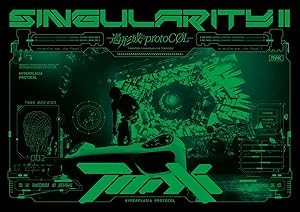 TAKANORI NISHIKAWA LIVE TOUR 002 ”SINGularity Ⅱ -過形成のprotoCOL-" (初回生産限定盤) (Blu-ray) (特典なし ...