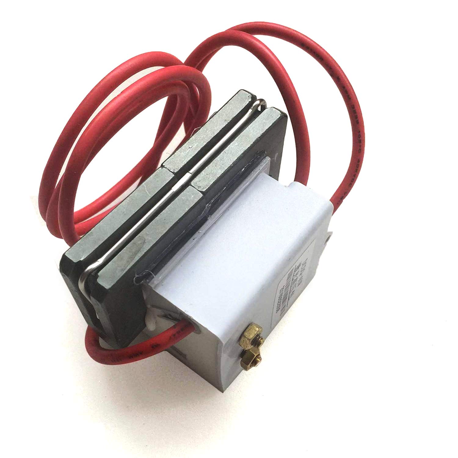 Snapklik.com : 40W CO2 Laser Power Supply High Voltage Flyback ...