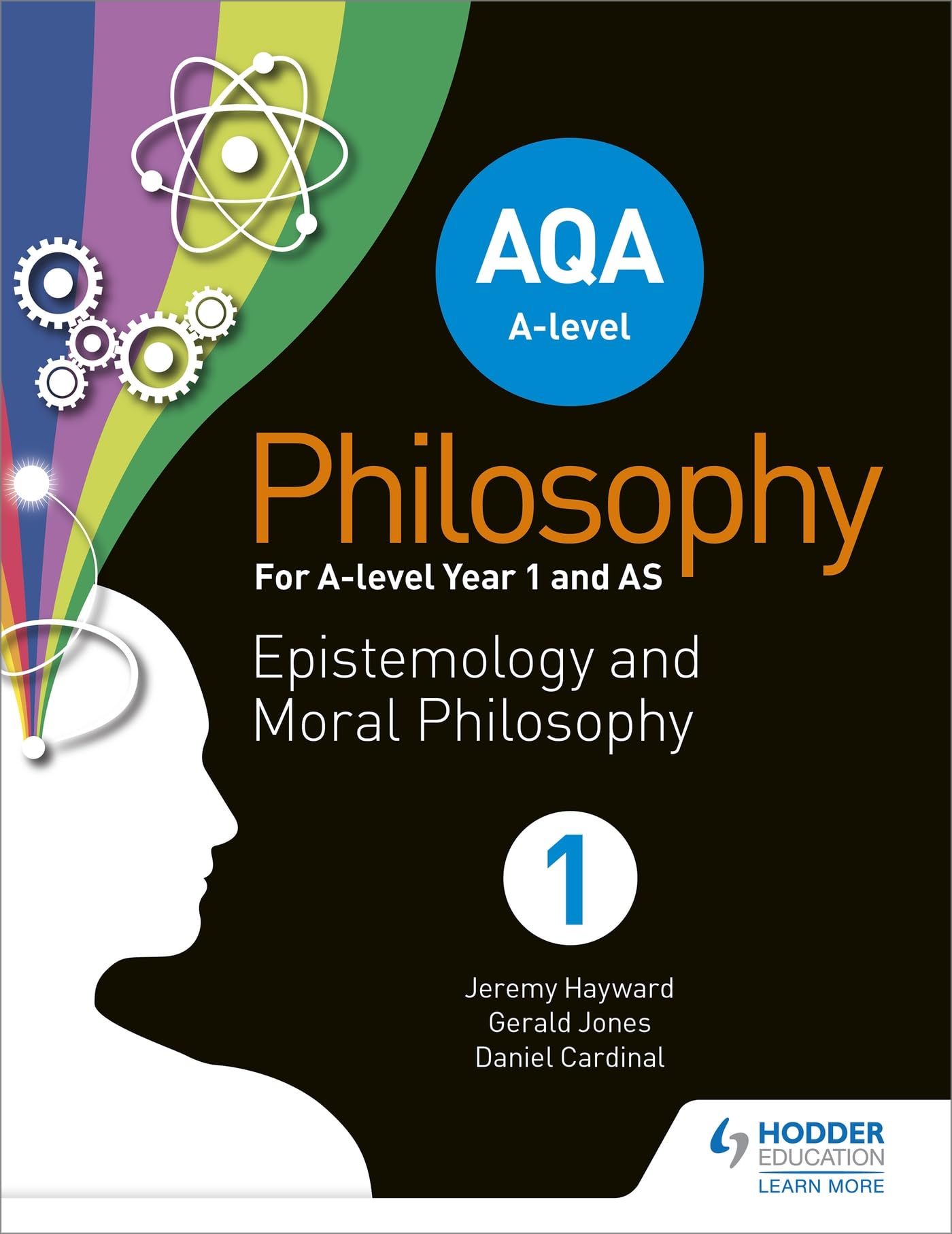 AQA A-level Philosophy Year 1 and AS: Epistemology and Moral Philosophy ...