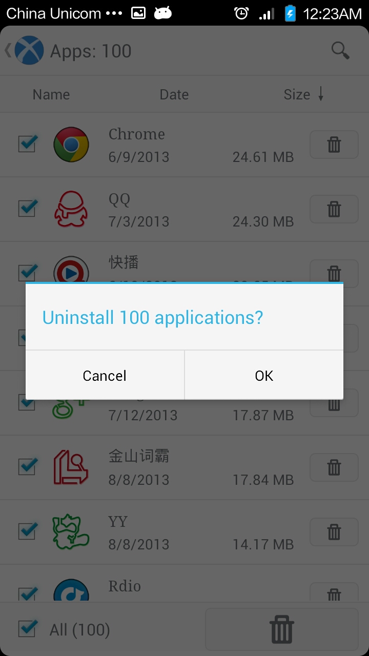 Uninstall Master (Uninstaller) - App on Amazon Appstore