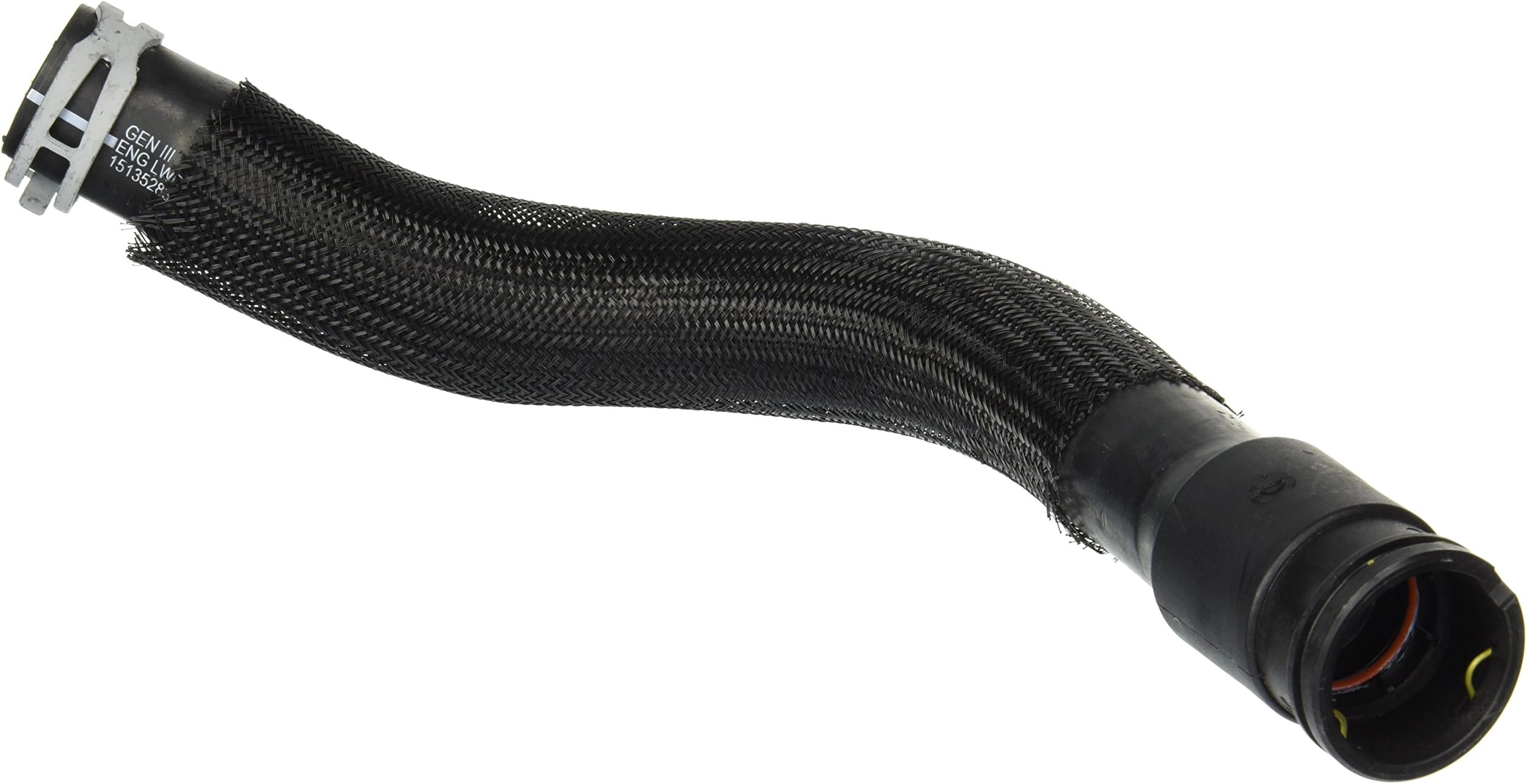 Amazon.com: GM Genuine 15135283 Radiator Outlet Hose : Automotive