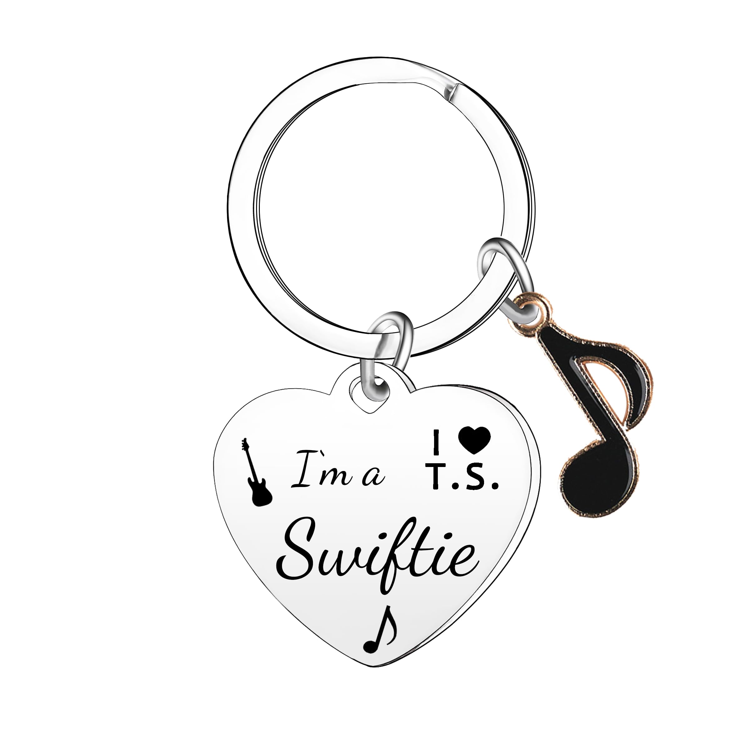 Ghloyza Concert Keychains for Teen Girls Music Fans Keychain Cute Song ...