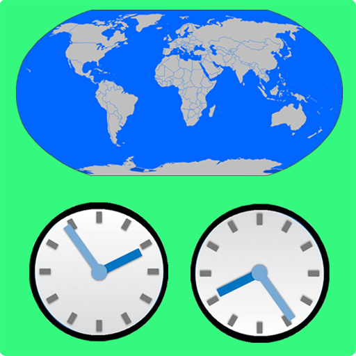 Time Converter - App on Amazon Appstore