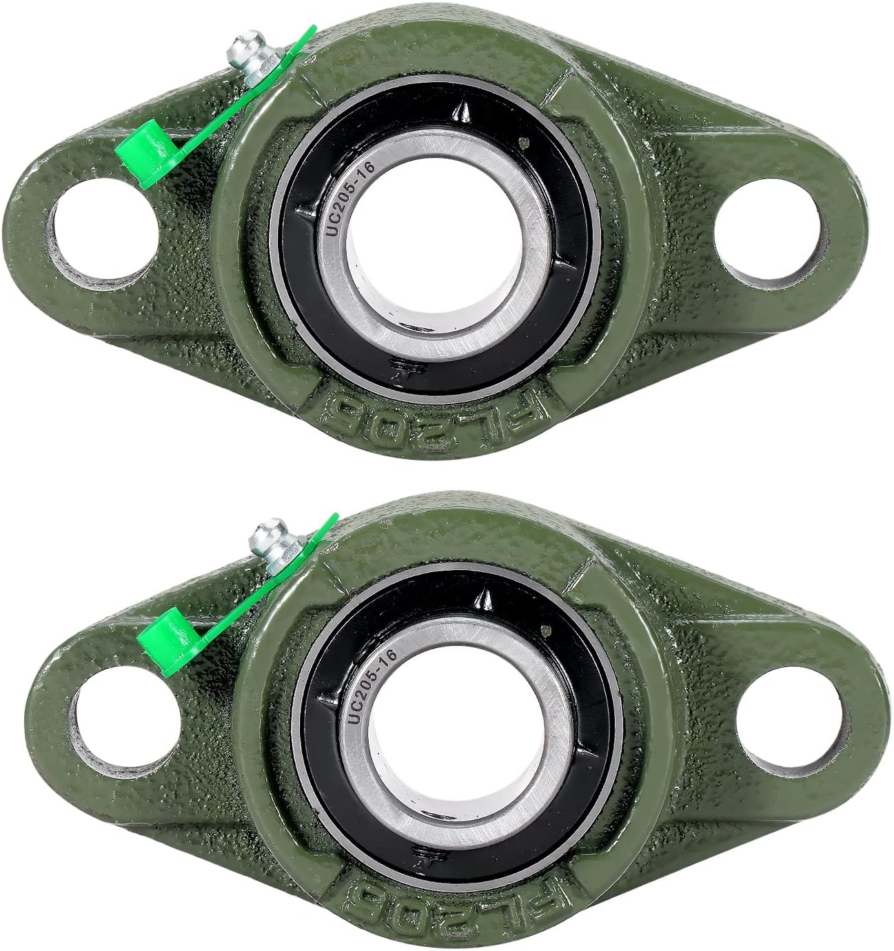 Amazon.com: HD Switch SER205-16, ER205-16, ER-16, ER16, 1.0" Bore ...