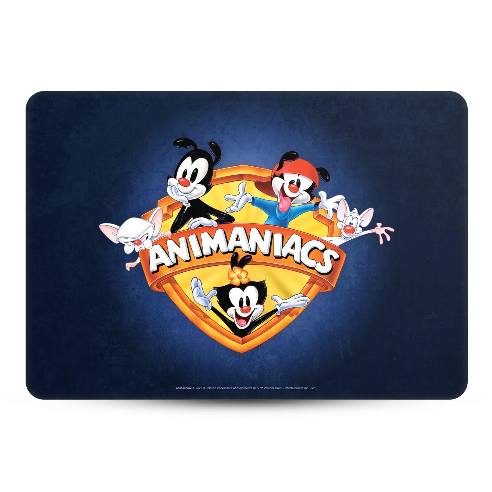 Animaniacs Logo Font Animaniacs, Animaniacs SVG, Animaniacs Clipart