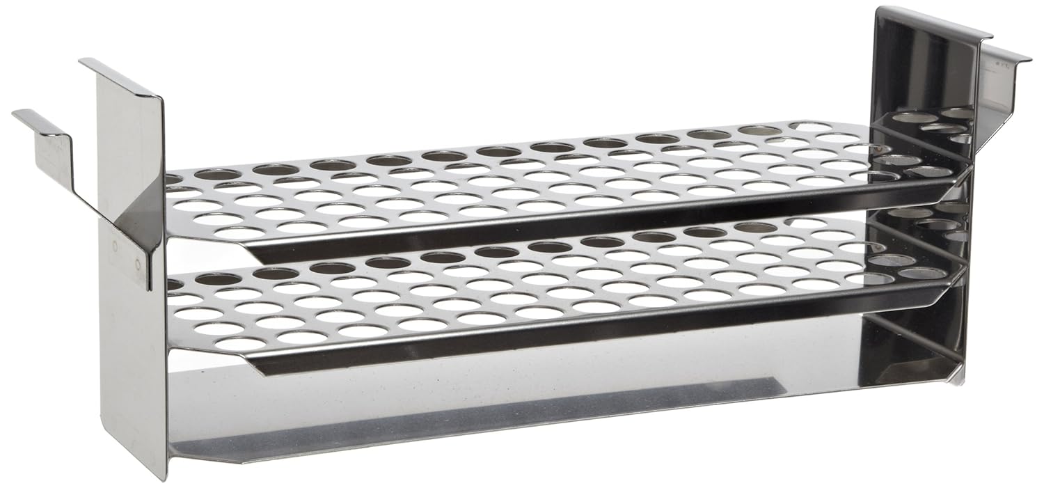 Grant Instruments VR Stainless Steel Tube Racks For Use With Optima ...