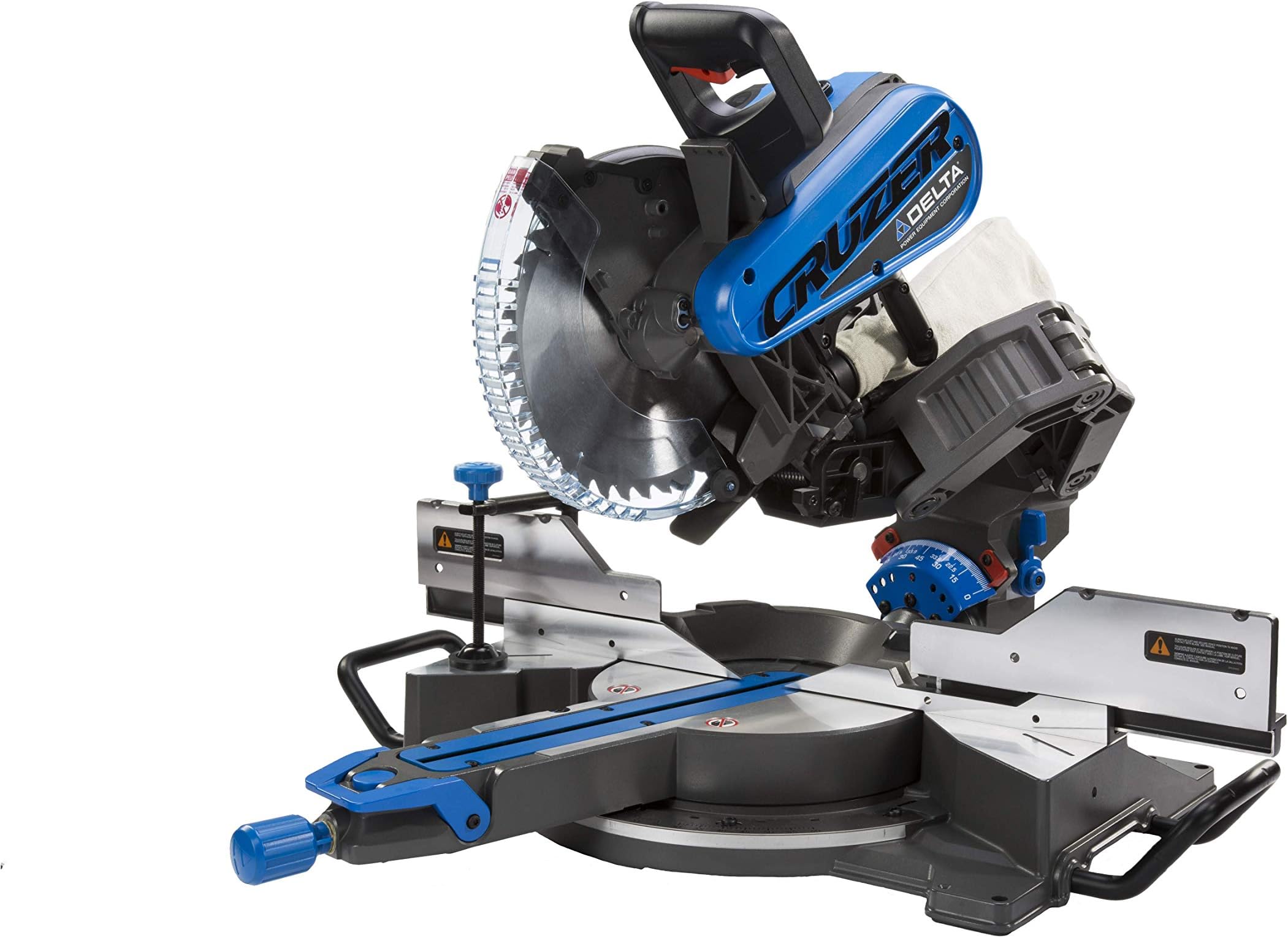 Milwaukee 6955-20 12" Sliding Dual Bevel Miter Saw - Power Miter Saws ...