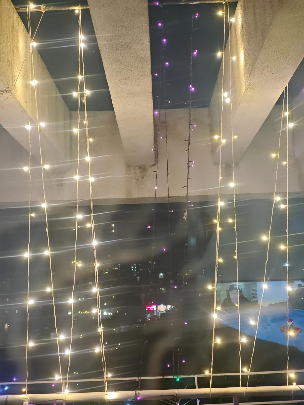 Halonix Twinkle 10M Yellow 46 LED Decorative String Light | Diwali ...