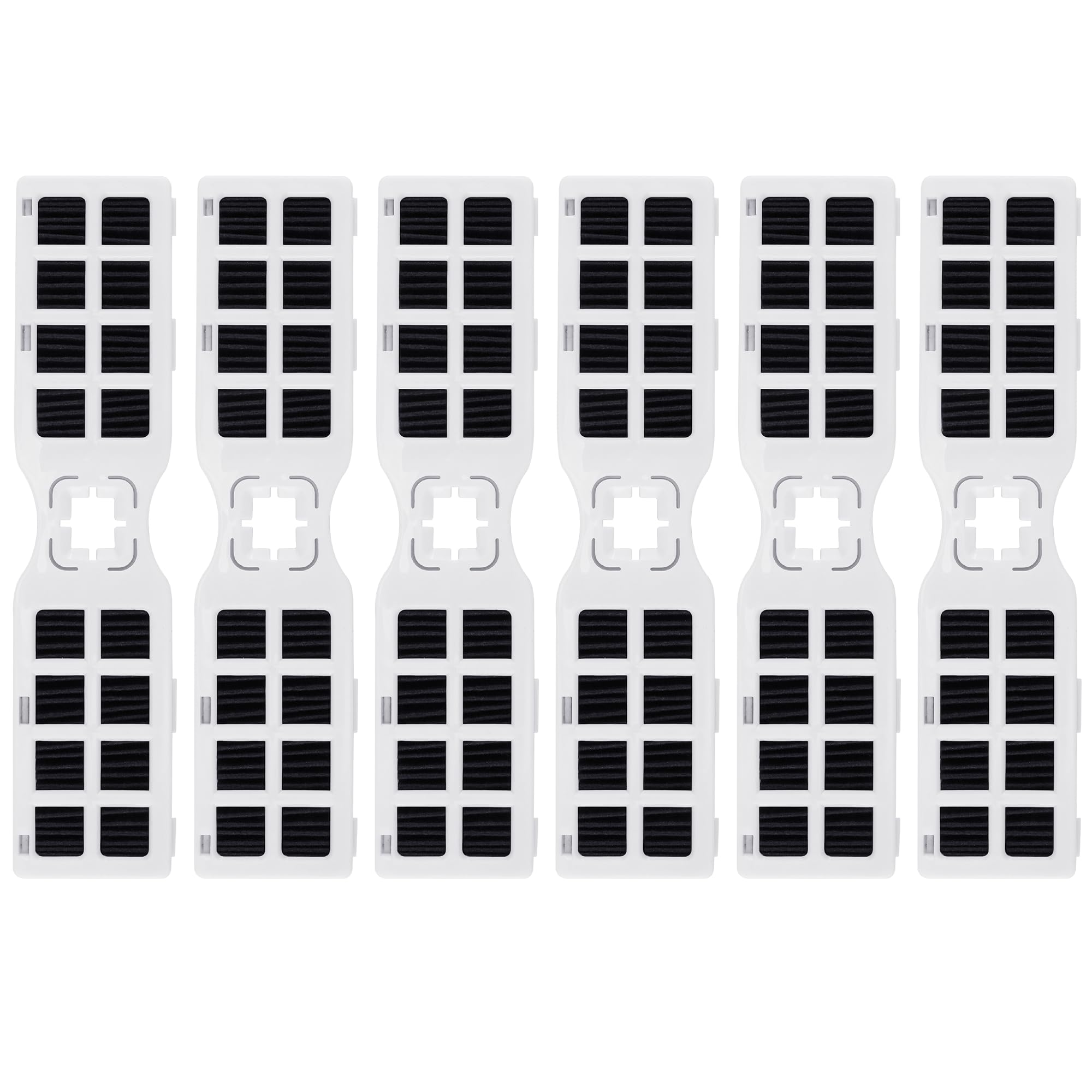 Amazon.com: AF2 Refrigerator Air Filter by PANDEELS(6 Pack) - Fit for ...