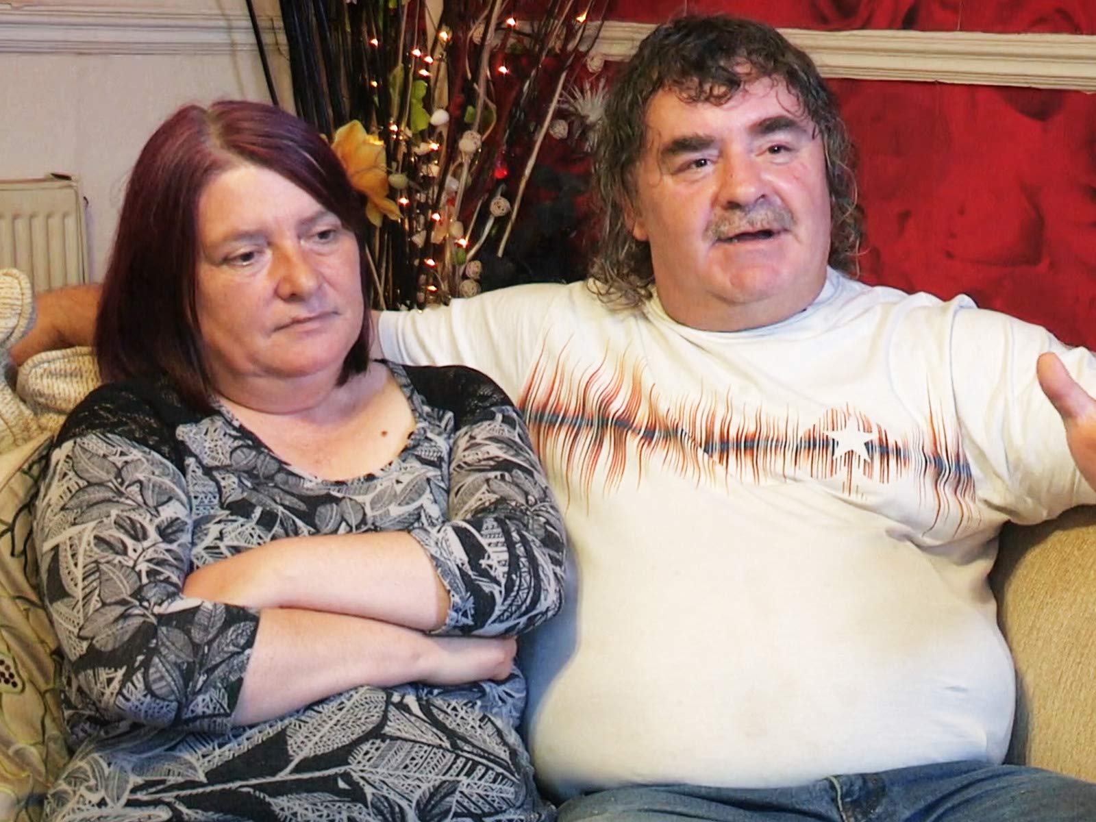 Watch The Great British Benefits Handout | Prime Video