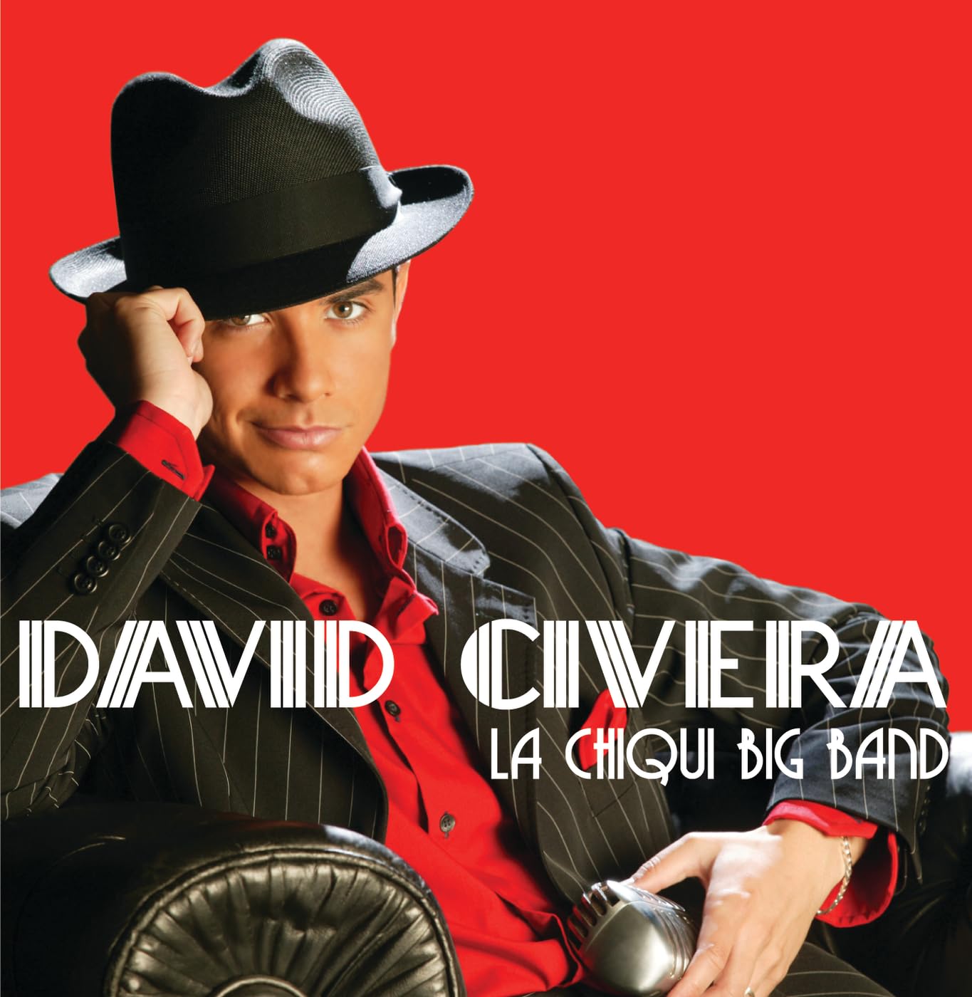 Canción Bye Bye de David Civera, del álbum La Chiqui Big Band, en ...