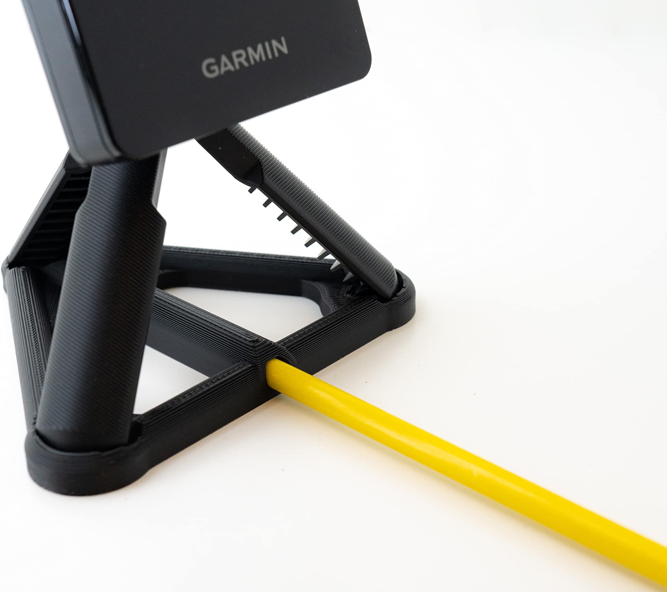 Amazon.com: Alignment and Leveling Stand for Garmin R10 - Stand Only ...