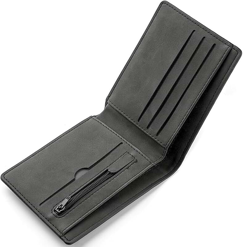 Amazon.co.uk: Men's Wallets - Men's Wallets / Men's Wallets, Card Cases ...