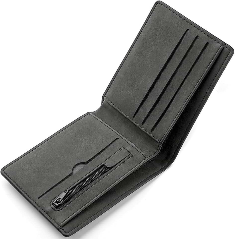 Amazon.co.uk: Wallets