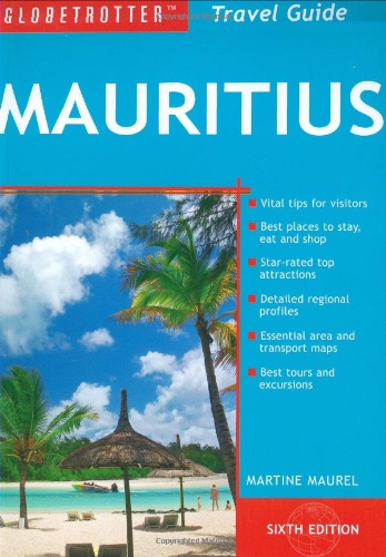 Mauritius: Globetrotter Travel Guide (Globetrotter Travel Packs ...
