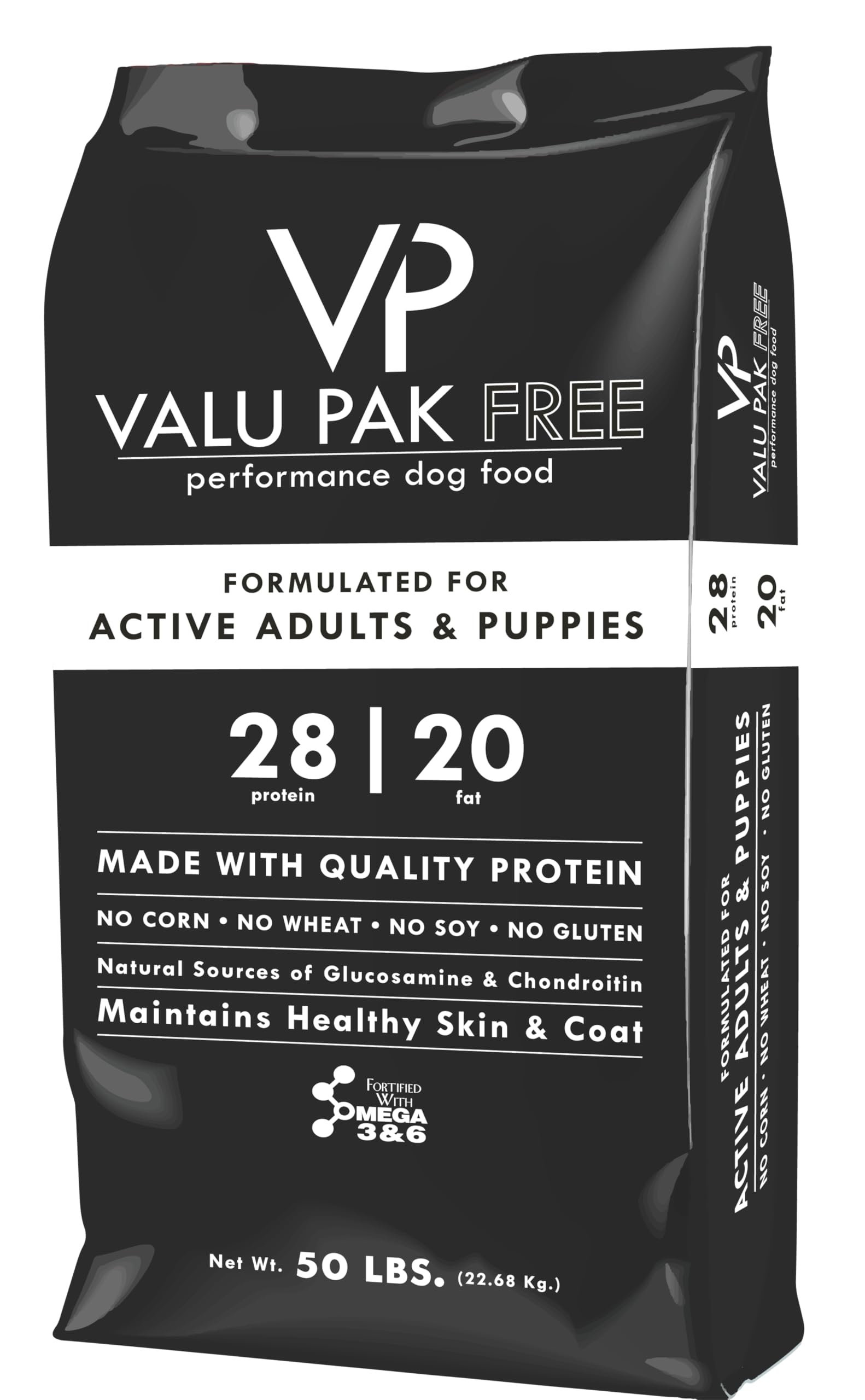Best 28/20 Dog Food Brands for Balanced Protein & Healthy Fats