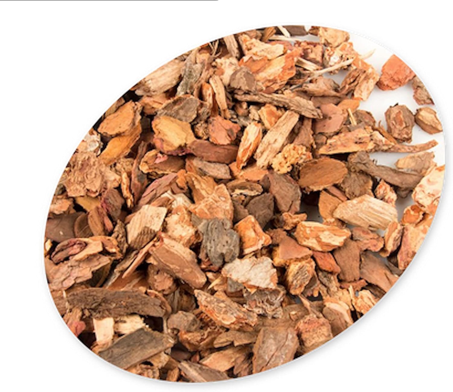Amazon.com : MWP Western Fir & Pine Bark - Small Chunk - 2cu Bag ...