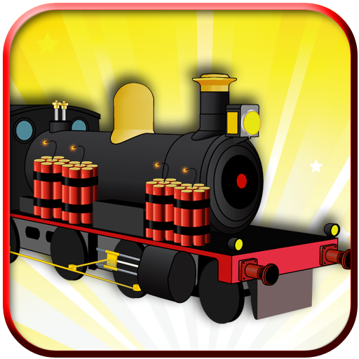 Train Mission: Dynamite Cargo - App on Amazon Appstore