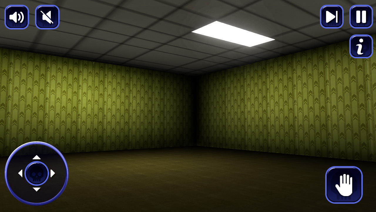 Horror Backroom Infinite Survival Escape Game - App on Amazon Appstore