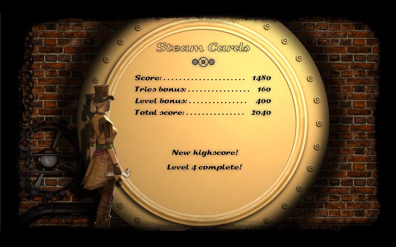 Steam Cards aka Memory Training - App on Amazon Appstore