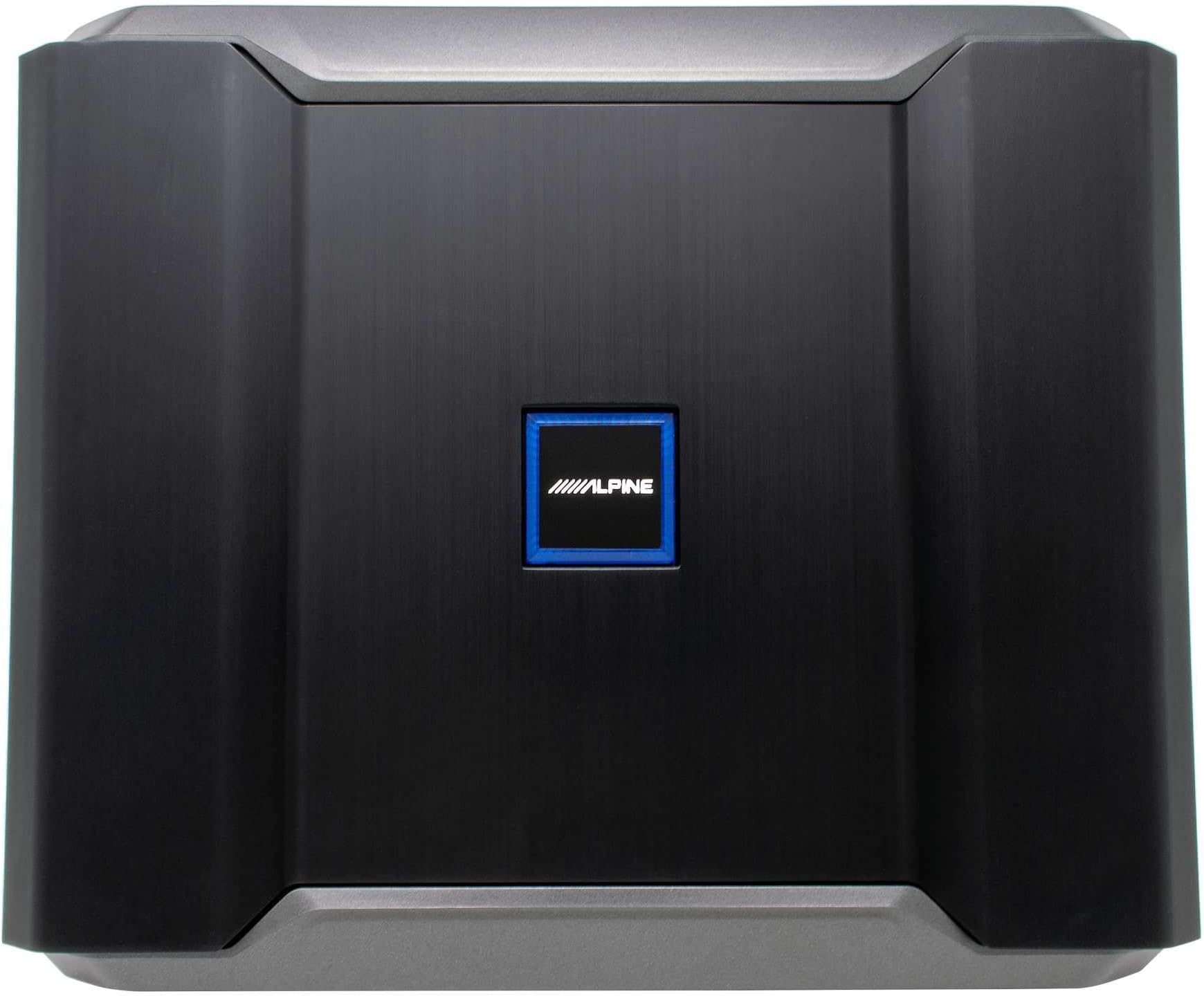 Amazon.com: Alpine R-A60F R-Series 4-Channel car Amplifier : Electronics