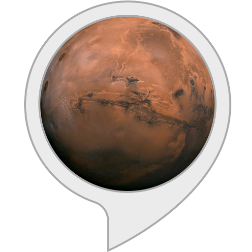 Amazon.com: Fun Mars : Alexa Skills