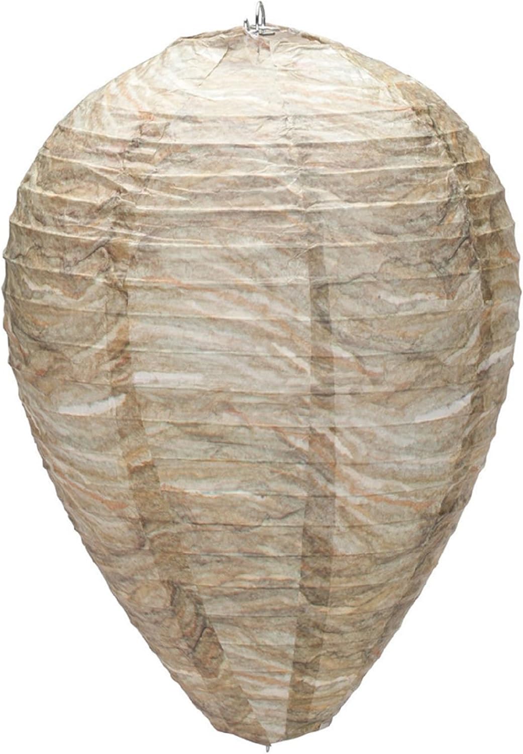 Amazon | MONOW 蜂の巣 ダミー 蜂の巣ガード ハチの巣 ダミー蜂の巣 蜂の巣よけ 蜂よけ 蜂の巣 予防 (標準・22cm×28cm) | 害獣・害虫対策器