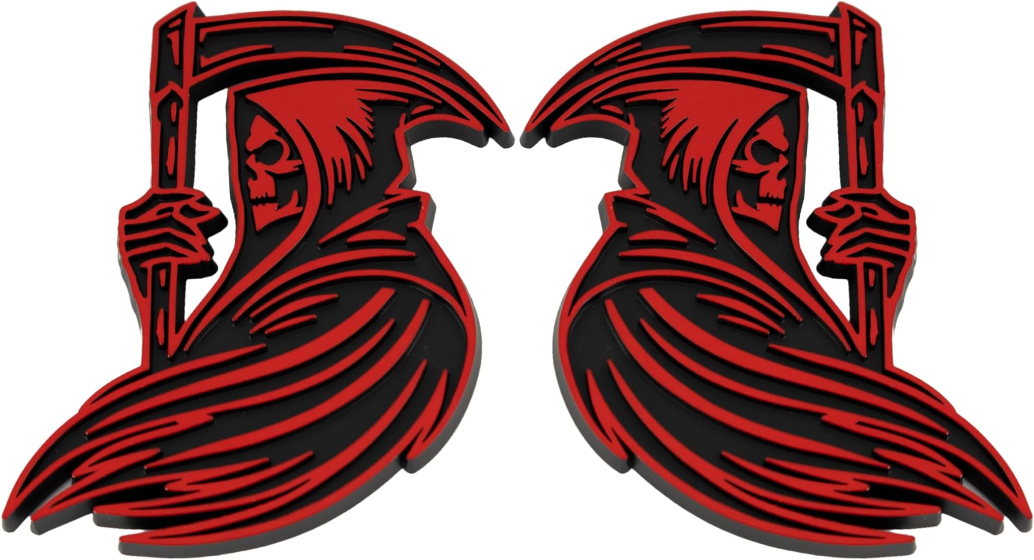 Amazon.com: Dodge Charger SRT Hellcat Instrument Panel Nameplate New ...