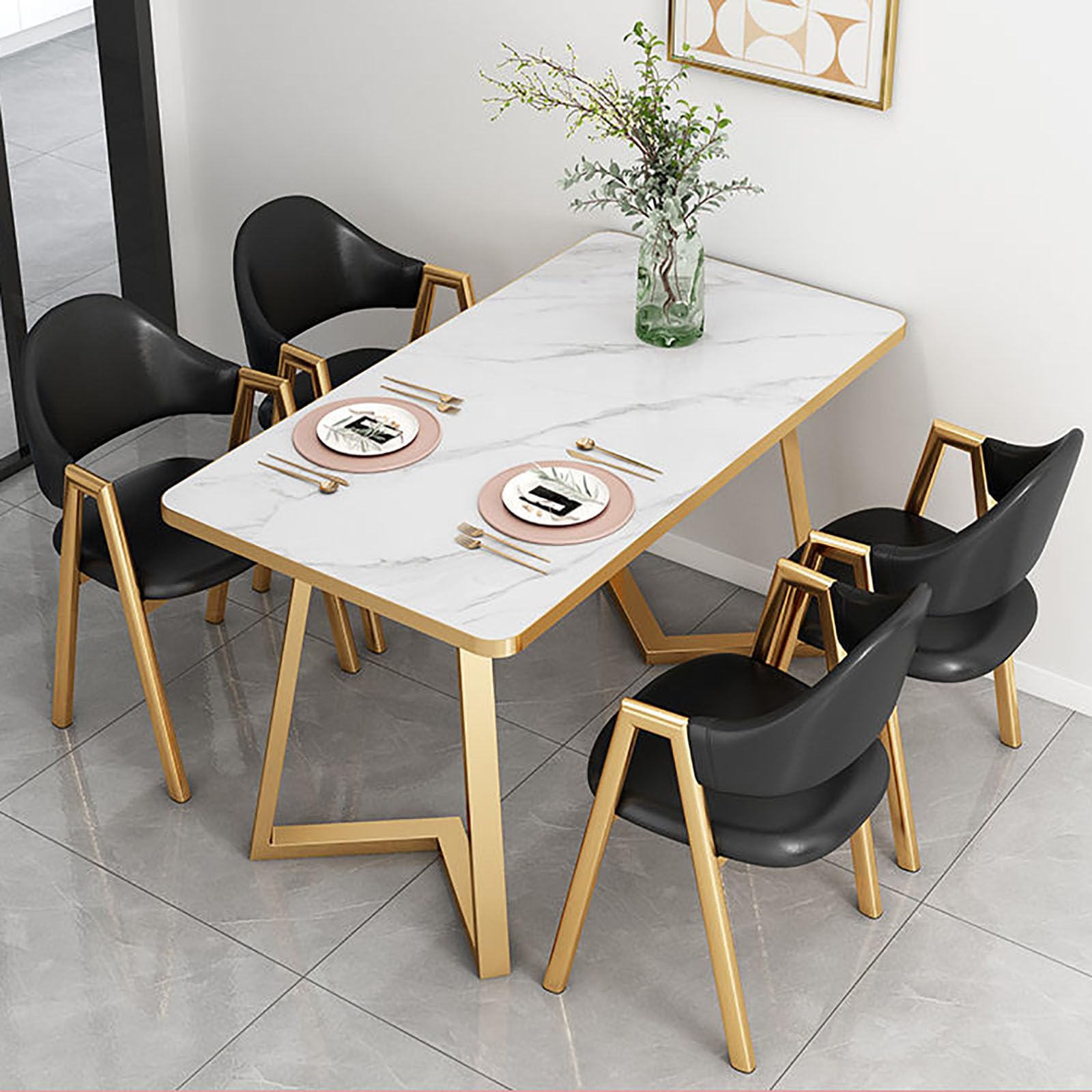 Dining Room Service Standards