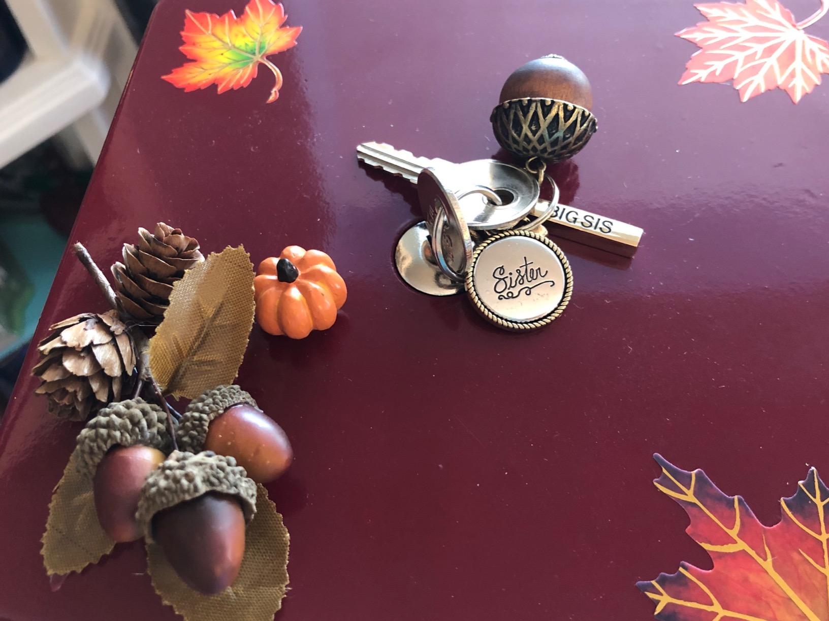 Amazon.com: Locks & Keys x 2 for Gumball Machine Candy Vending Machine ...