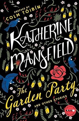 Amazon.com: The Garden Party: And Other Stories (Art of the Story ...