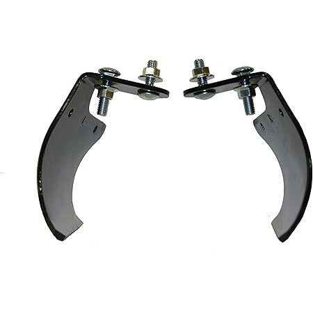 Amazon.com : Hoss Single Wheel Hoe | Cultivate, Weed, Plow and Maintain ...