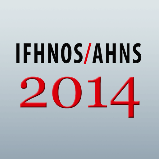 IFHNOS/AHNS 2014 Meeting - App on the Amazon Appstore