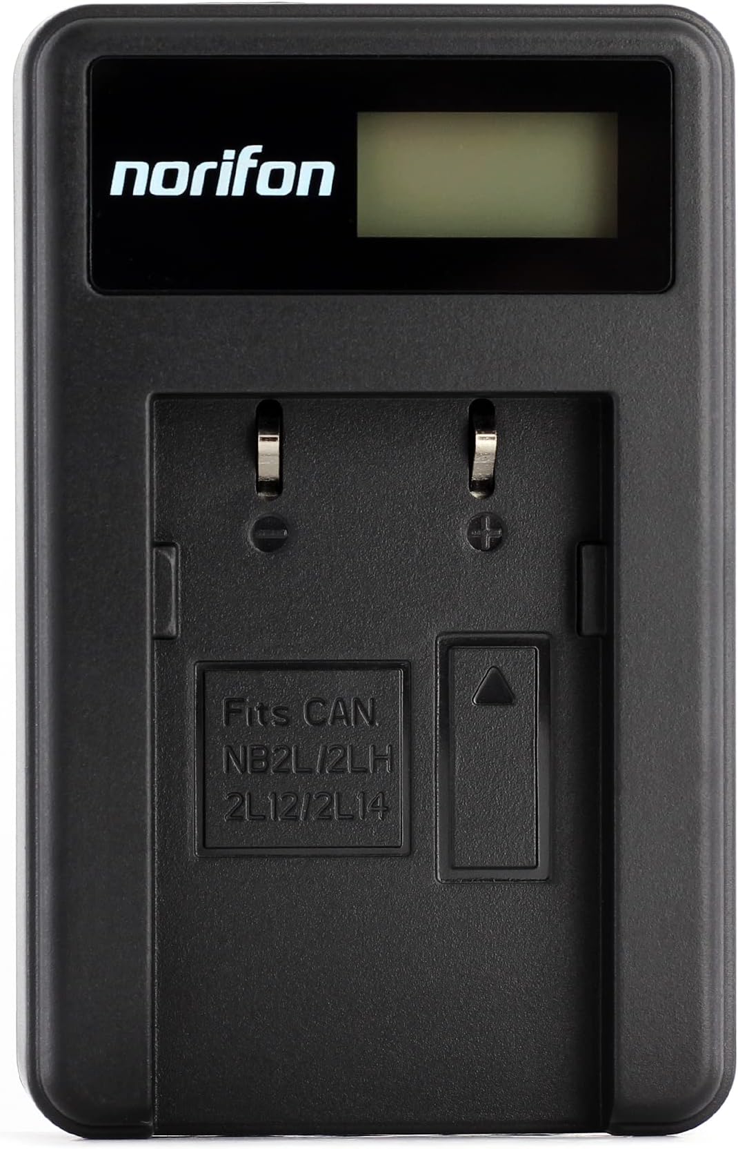 NB-2L USB Charger for Canon EOS 350D 400D Optura 30 40 50 500 PowerShot ...