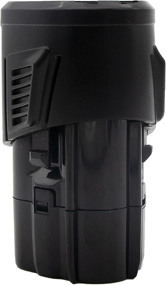 Amazon.com: BUSFUIVA Updated Craftsman Nextec 12 Volt Lithium ion ...