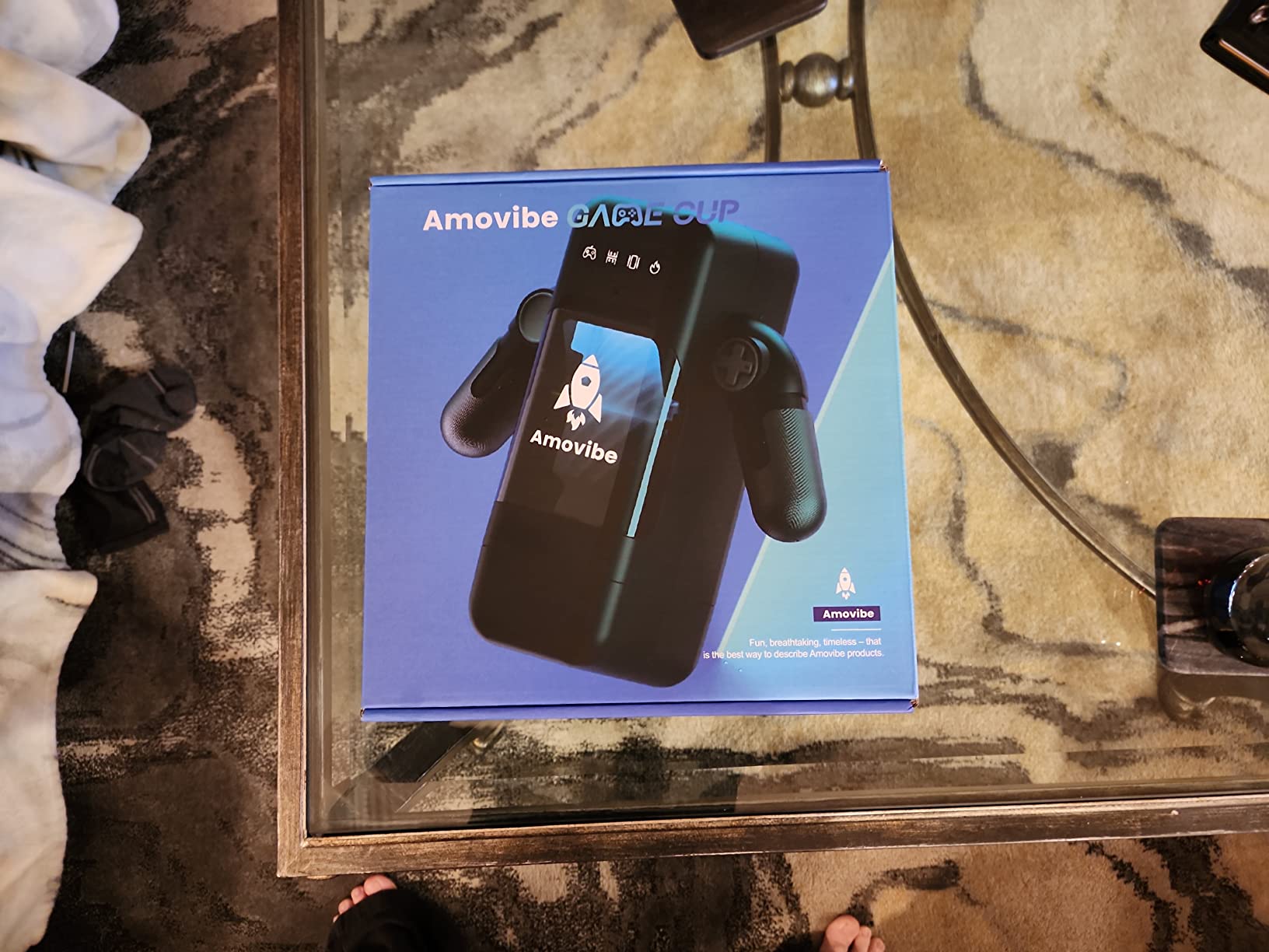 $13/mo - Finance Automatic Male Masturbator, AMOVIBE Male Masturbators ...