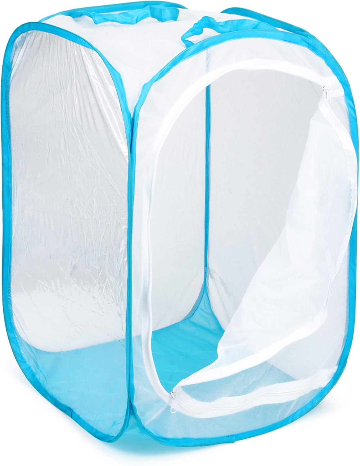 Amazon.com: RESTCLOUD 36" Large Monarch Butterfly Habitat, Giant ...