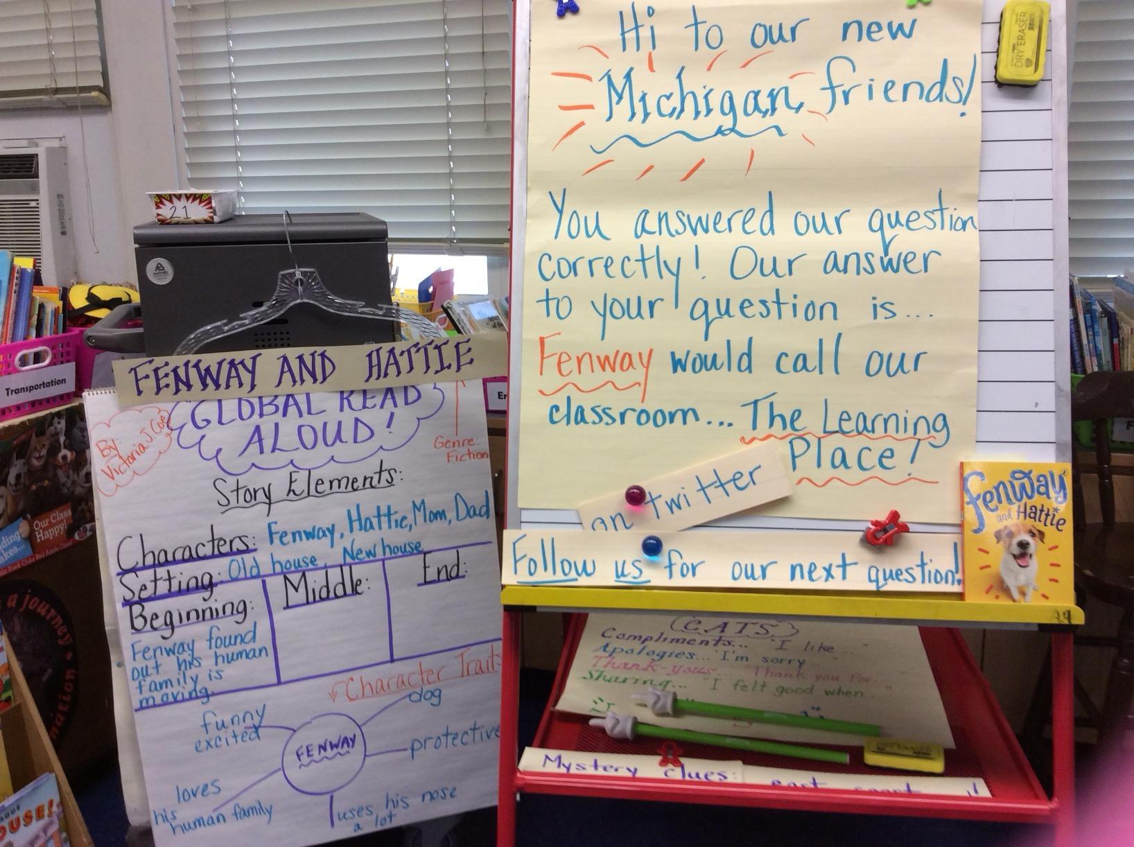 Fenway and Hattie: Coe, Victoria J.: 9780399172748: Amazon.com: Books