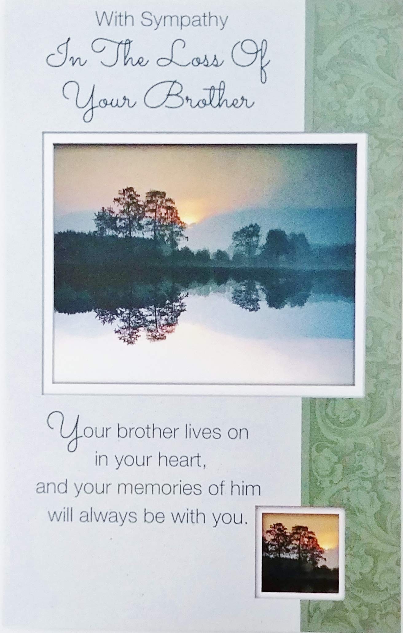 Sympathy Cards Death