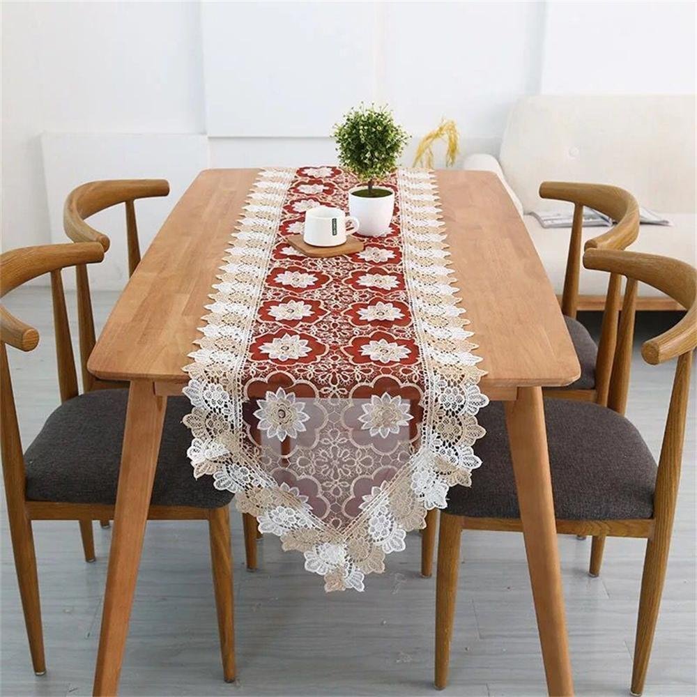 Embroidery Table Cloth – St | Free Embroidery Patterns
