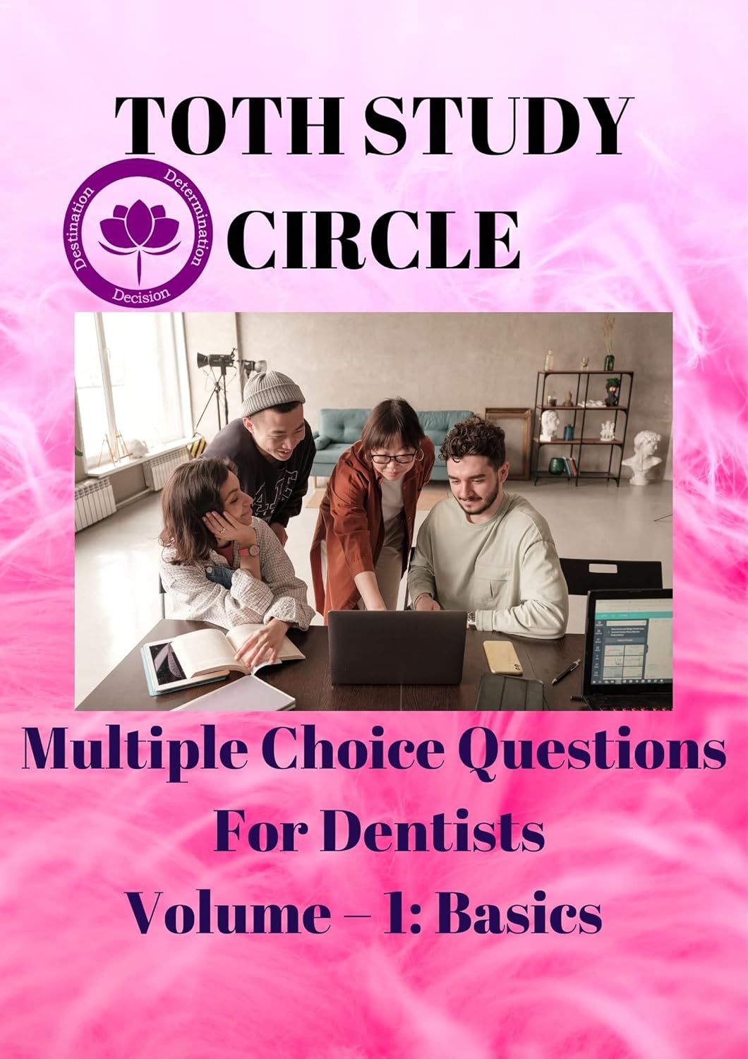 Amazon.com: Multiple Choice Questions For Dentists Volume – 1: Basics ...