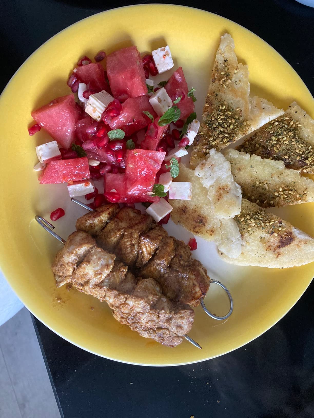 Spice Kitchen Lebanese 7 Spice Blend (Arabic Spices) (80g) : Amazon.co ...