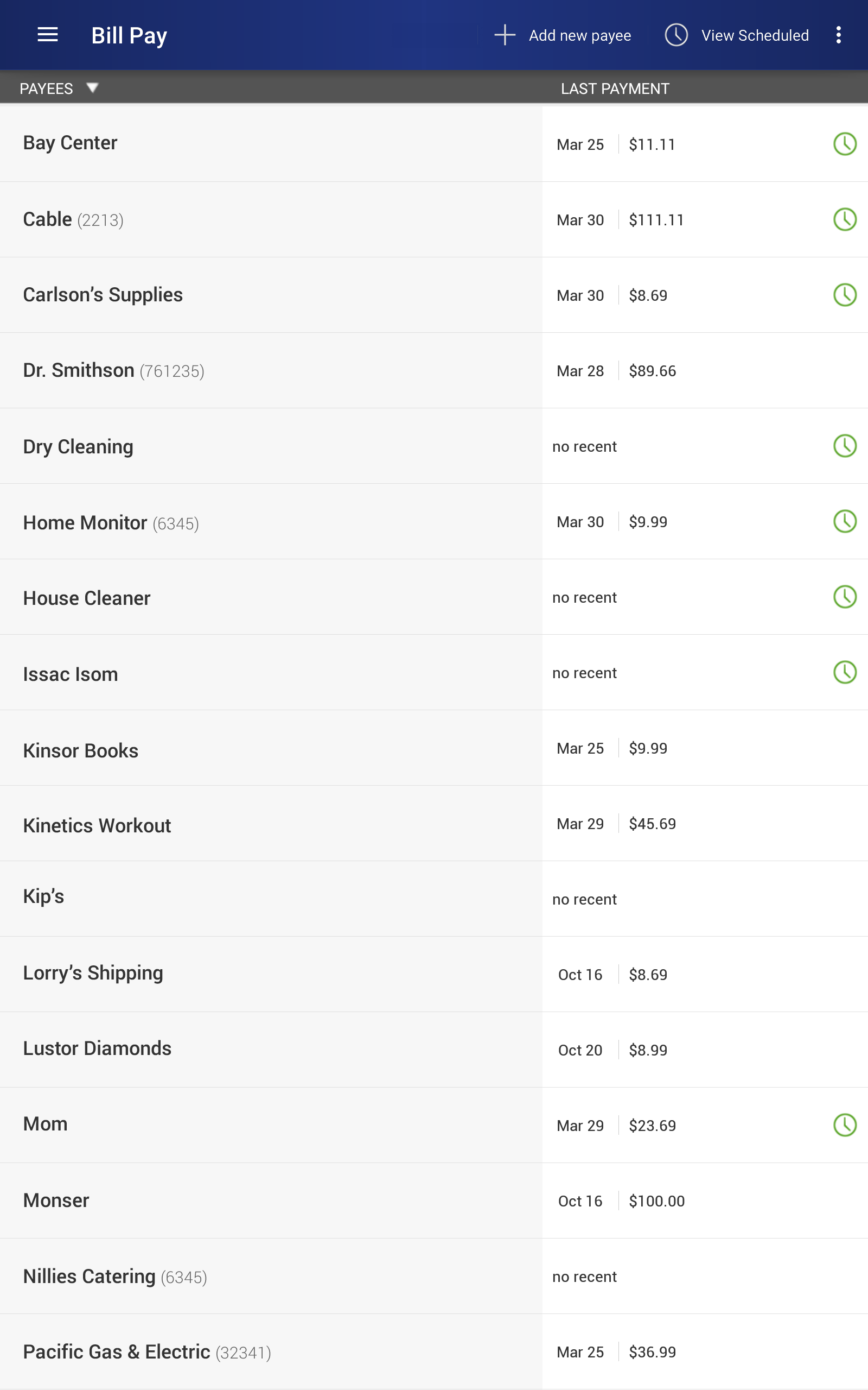 Calhoun Banks:Amazon.com:Appstore for Android