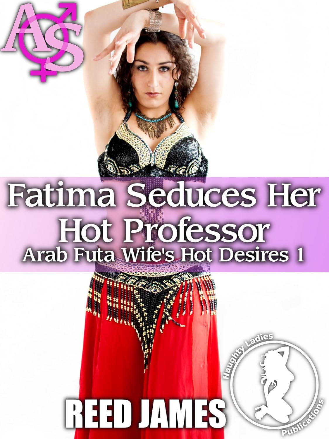 Fatima Seduces Her Hot Professor (Arab Futa Wife's Hot Desires 1) eBook : James, Reed: Amazon ...
