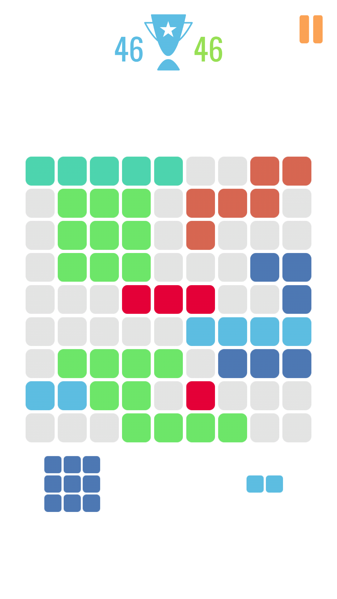 Infinite Puzzle Clicker Mania - App on Amazon Appstore