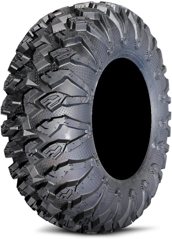 Amazon.com: EFX MotoClaw (8ply) Radial DOT ATV Tire [28x9-15] : Automotive
