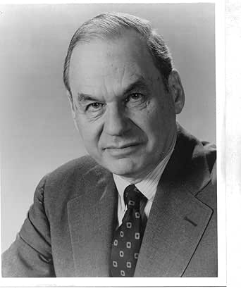 Edwin Newman Original 8x10 Photo H7384 at Amazon's Entertainment ...